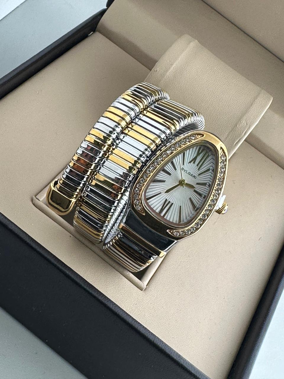 MOST POPULAR SNACK WATCH – KD Watchcollection