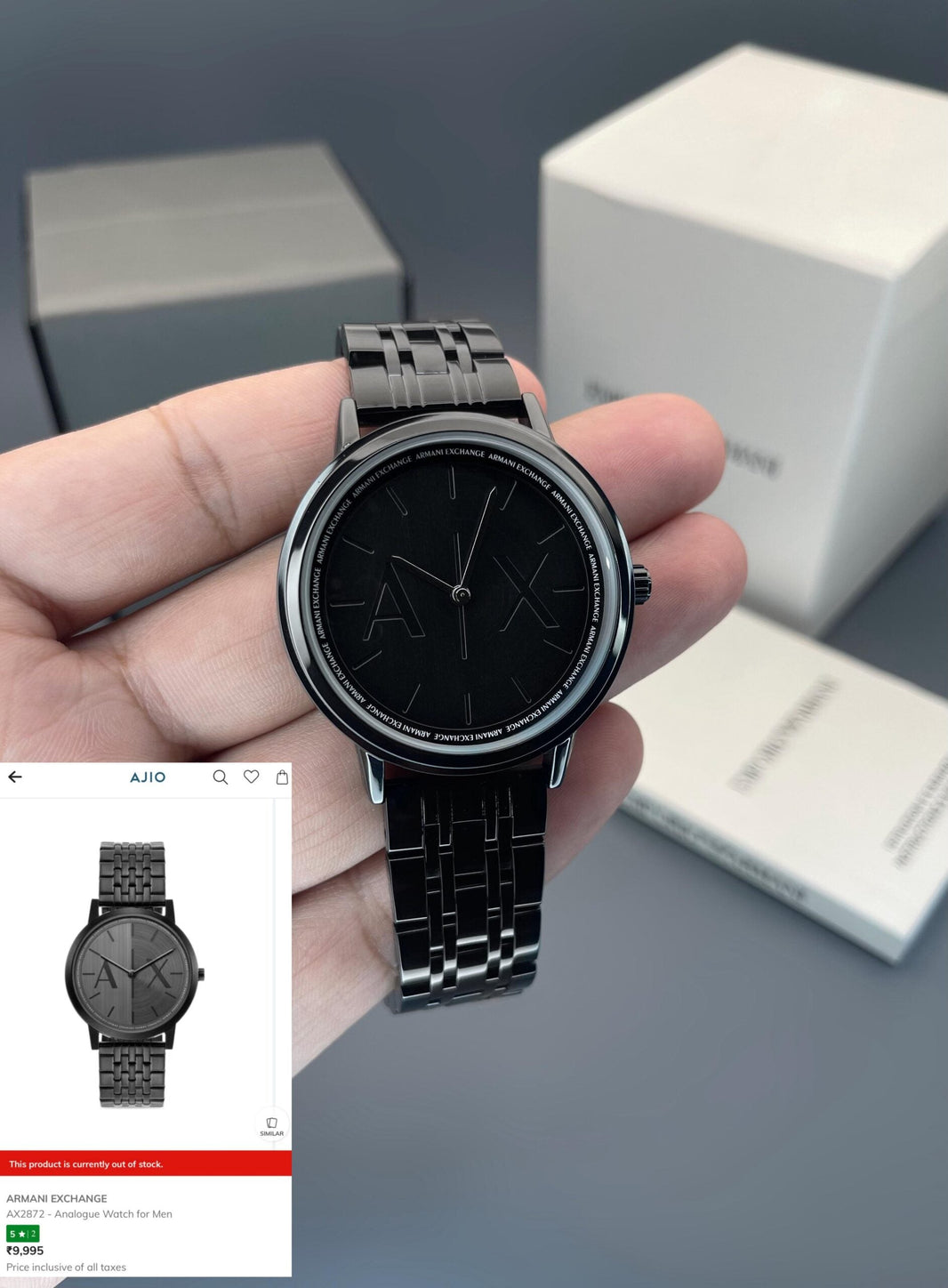Mens – KD watch collection