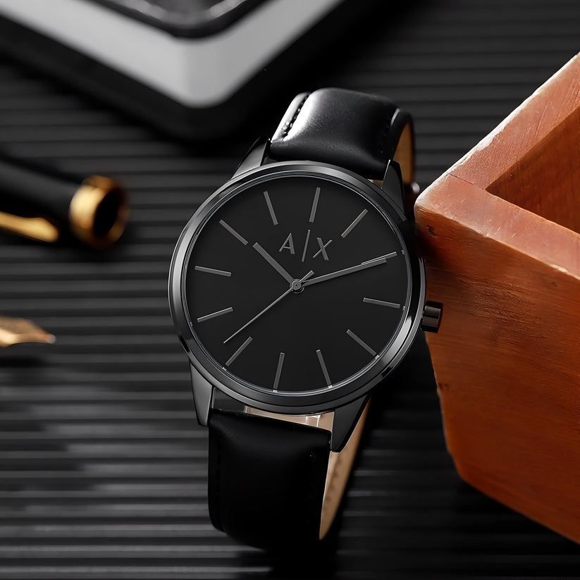 Armani Exchange – KD Watchcollection